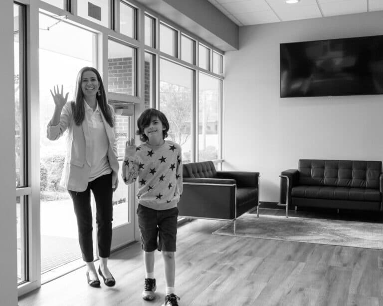 Cary Pediatric Dentist – Growing Smiles Pediatric Dentistry – Cary, NC